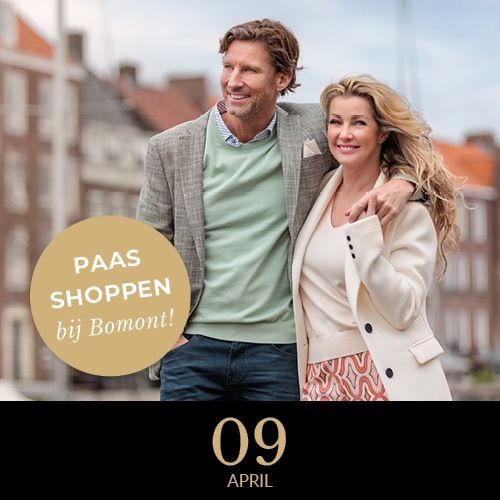 Bomont Agenda | Evenementen & Acties | Gratis bezorging - Bomont.nl